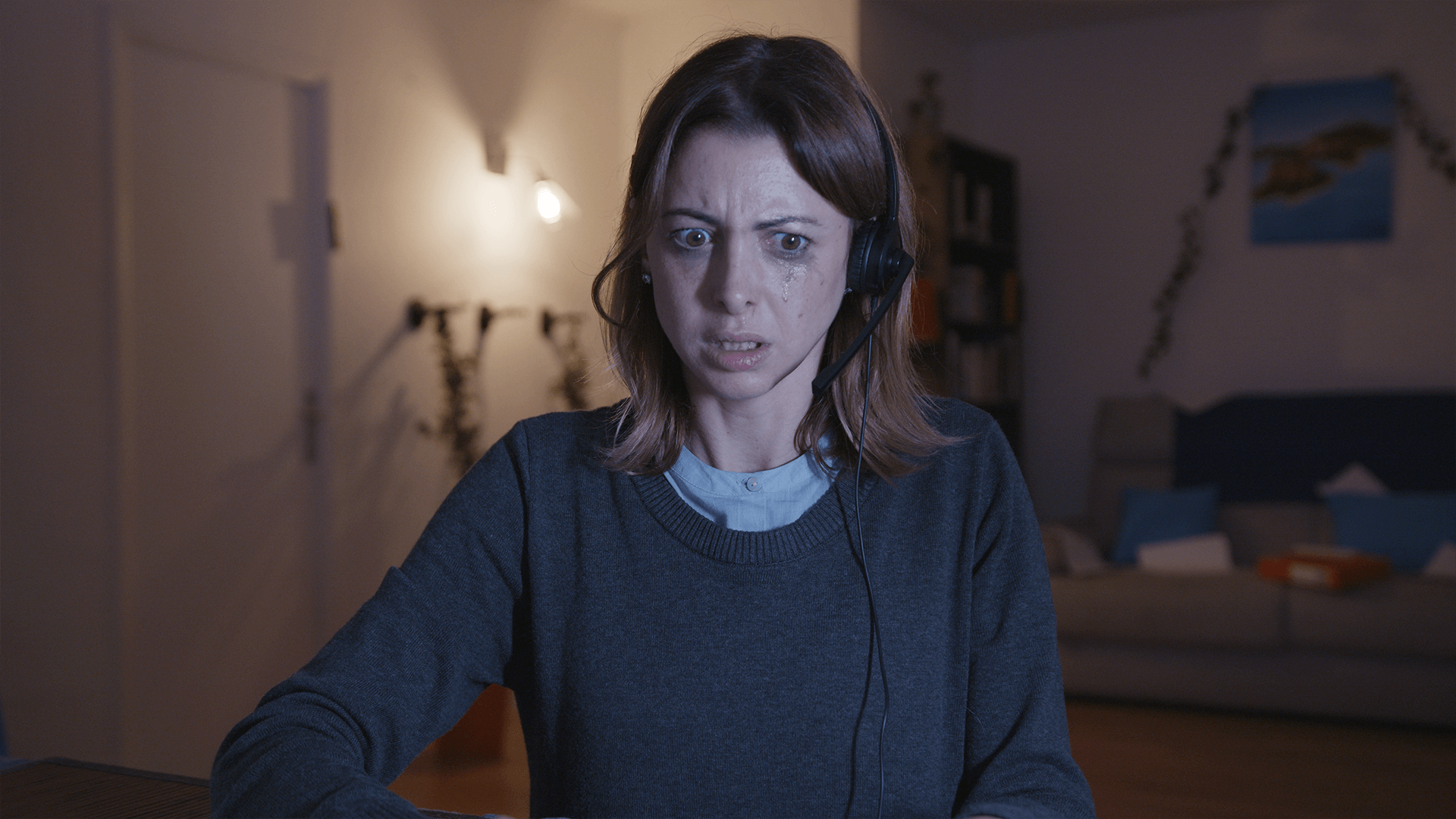 NIGHT BOOK - STARBURST Magazine