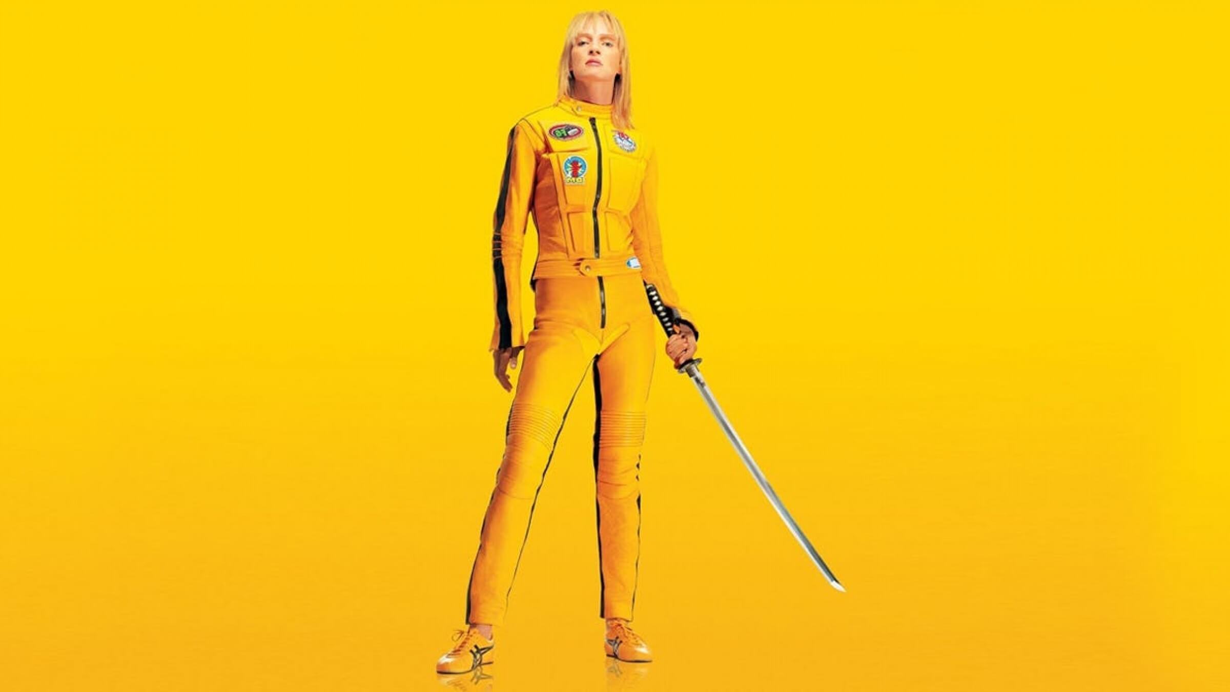 Tarantino Teasing KILL BILL: VOL 3... Again! - STARBURST Magazine