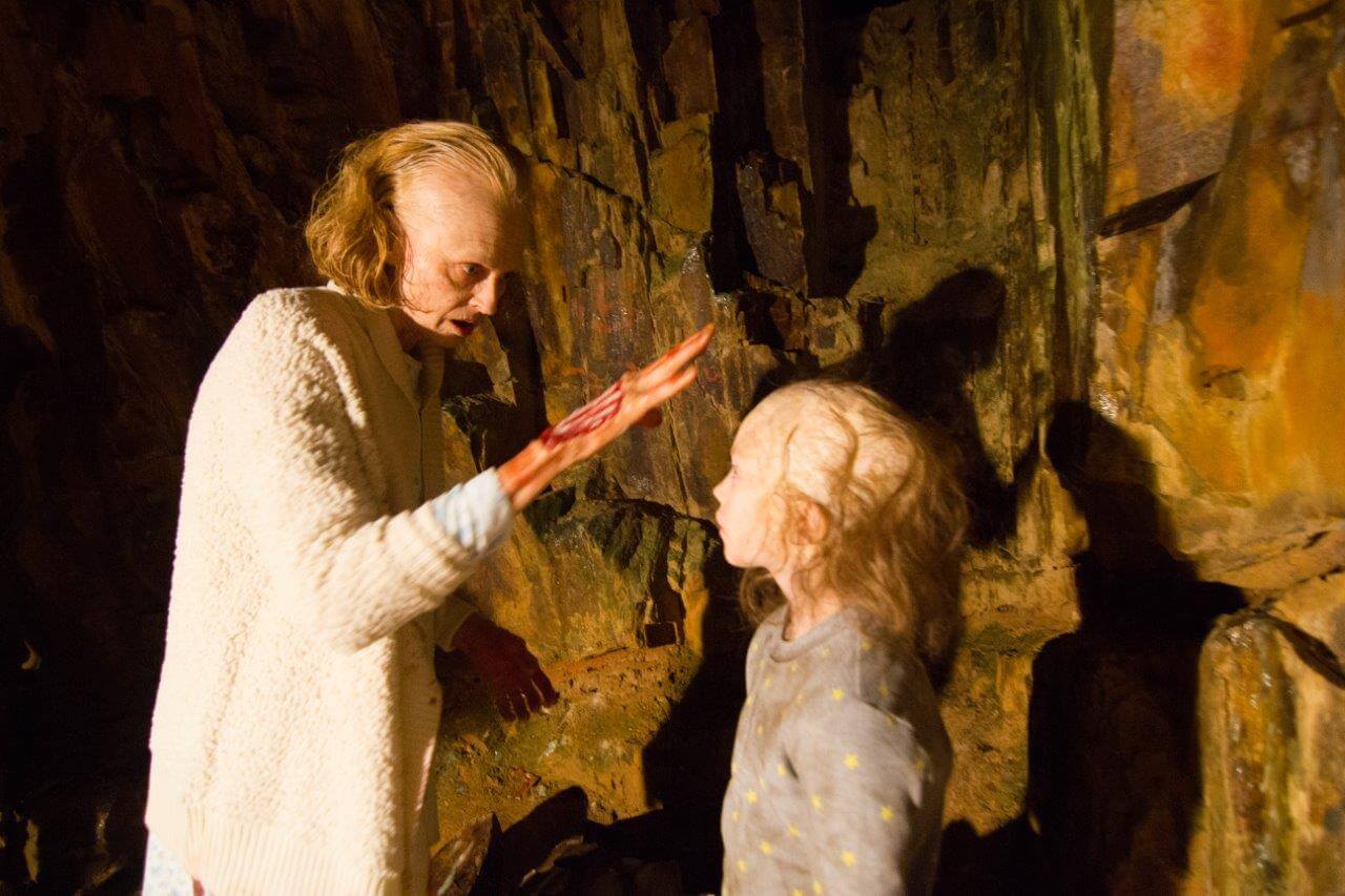 Horror Channel Announce September Premieres - STARBURST Magazine