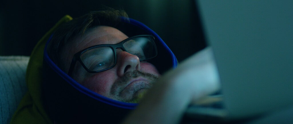 [ENDED] Win Jaw-Dropping Slasher WIRED SHUT on DVD - STARBURST Magazine