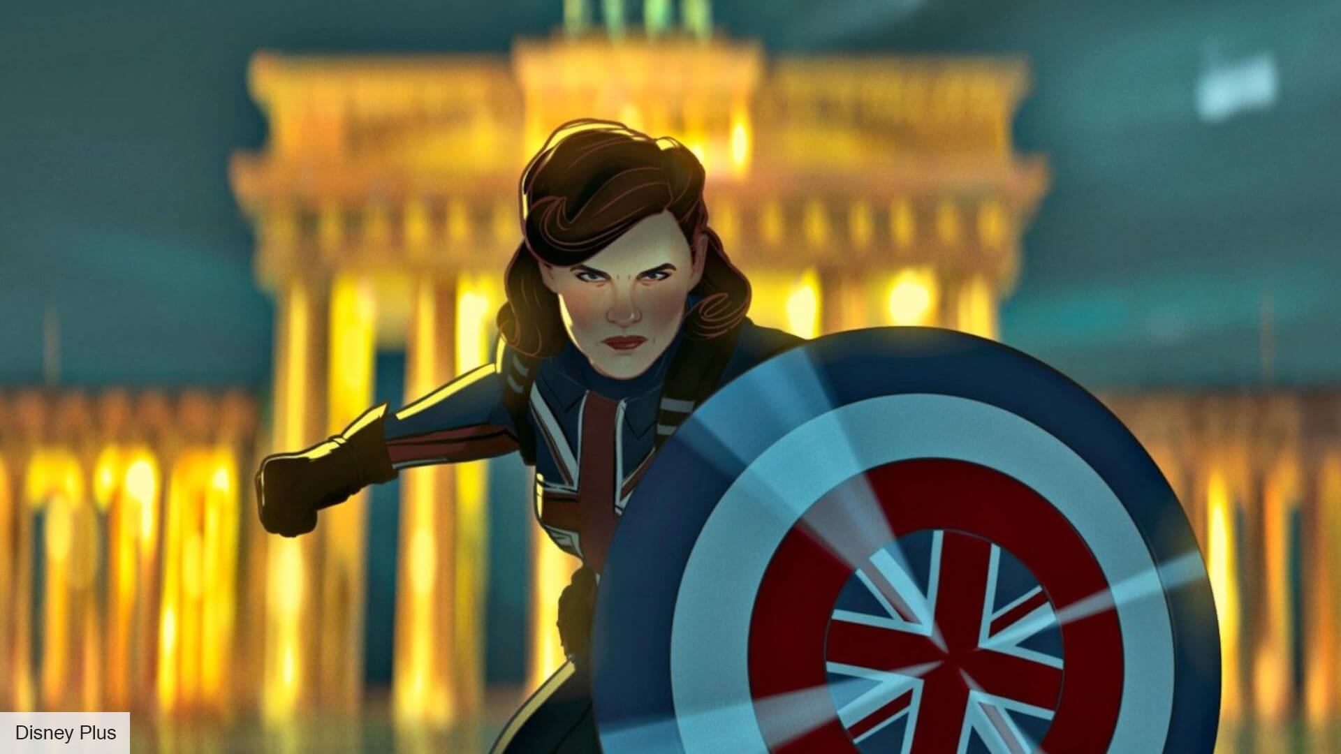 WHAT IF...? Season 1, Episodes 1 - 3 - STARBURST Magazine