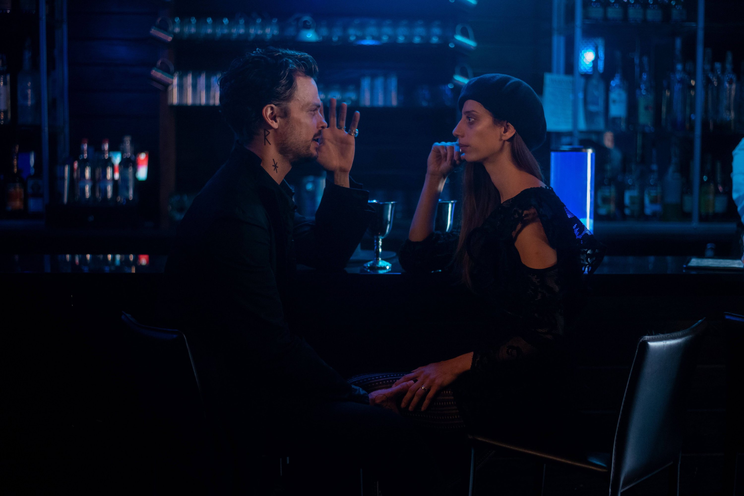 KING KNIGHT [FightFest 2021] - STARBURST Magazine