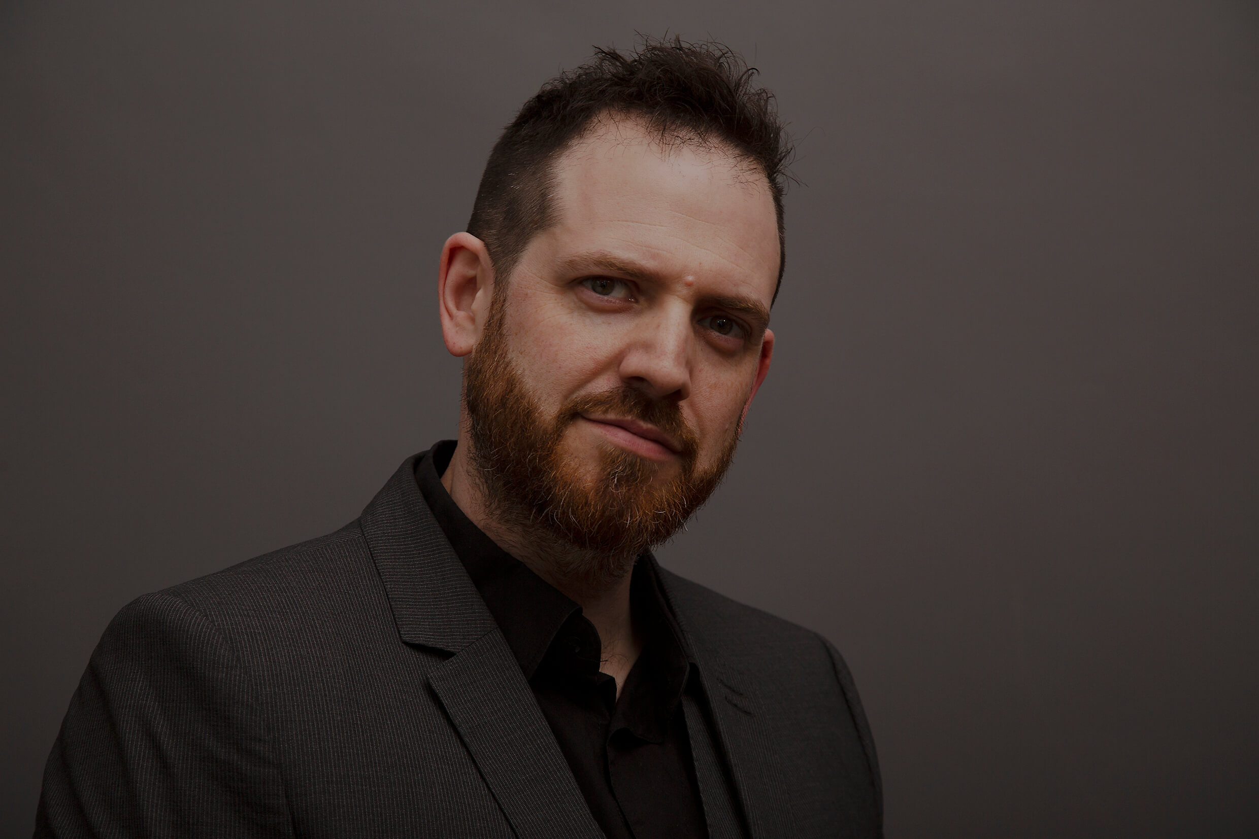 Joe Abercrombie: The Wisdom of Crowds - STARBURST Magazine