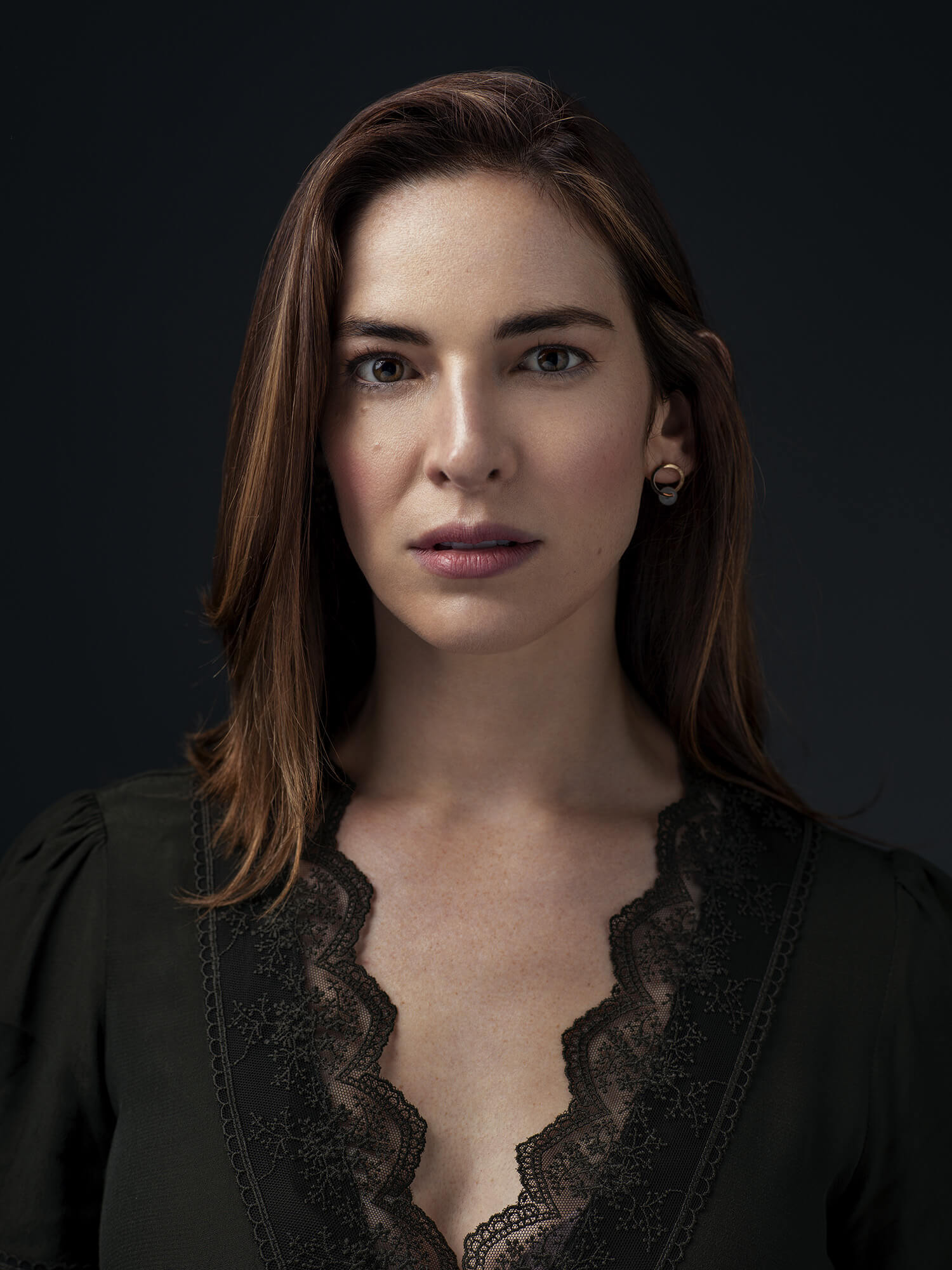 HOST Star HALEY BISHOP Spills the Beans on Zoom Horror Flick ...