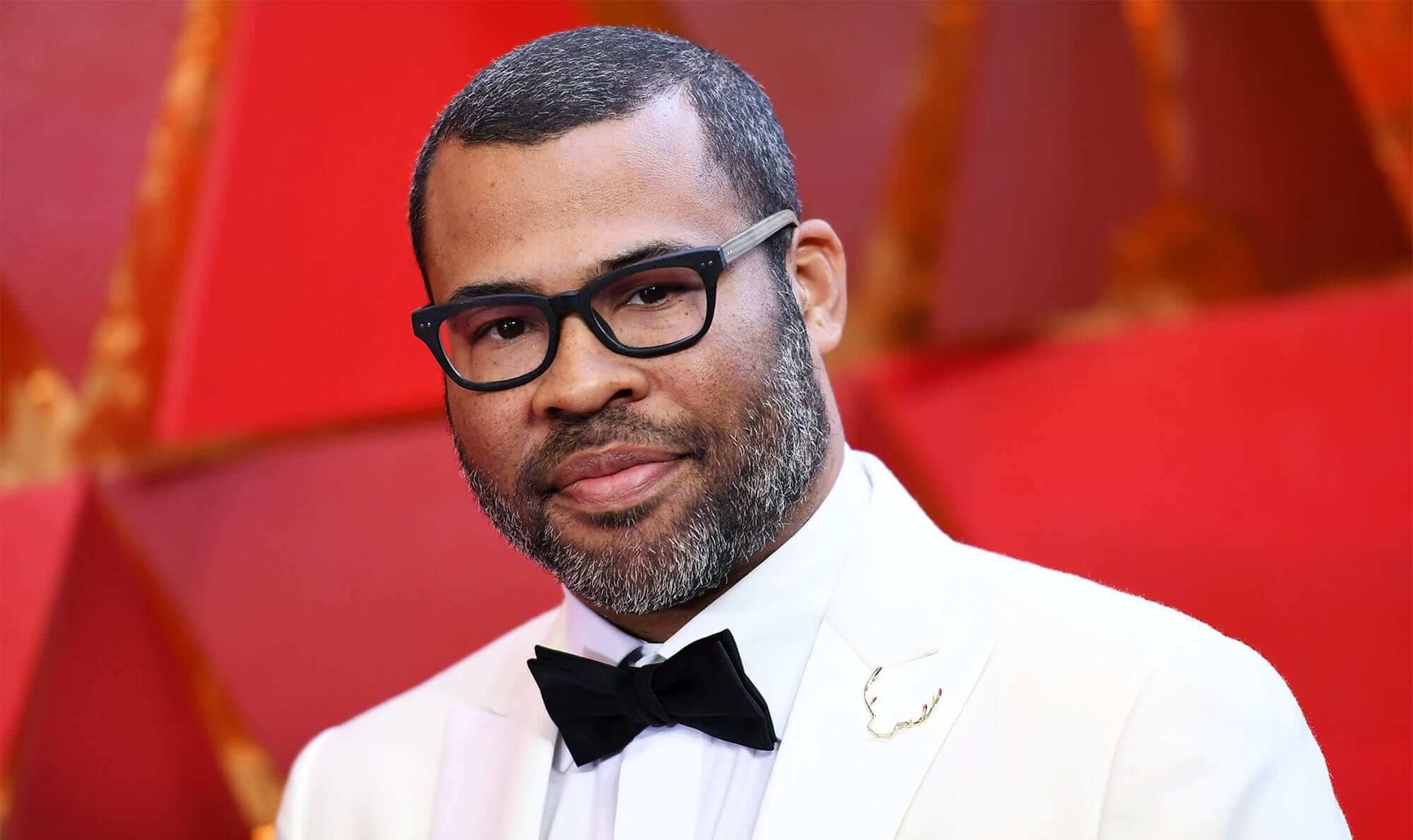 Jordan Peele's Monkeypaw signs first-look TV deal with Universal