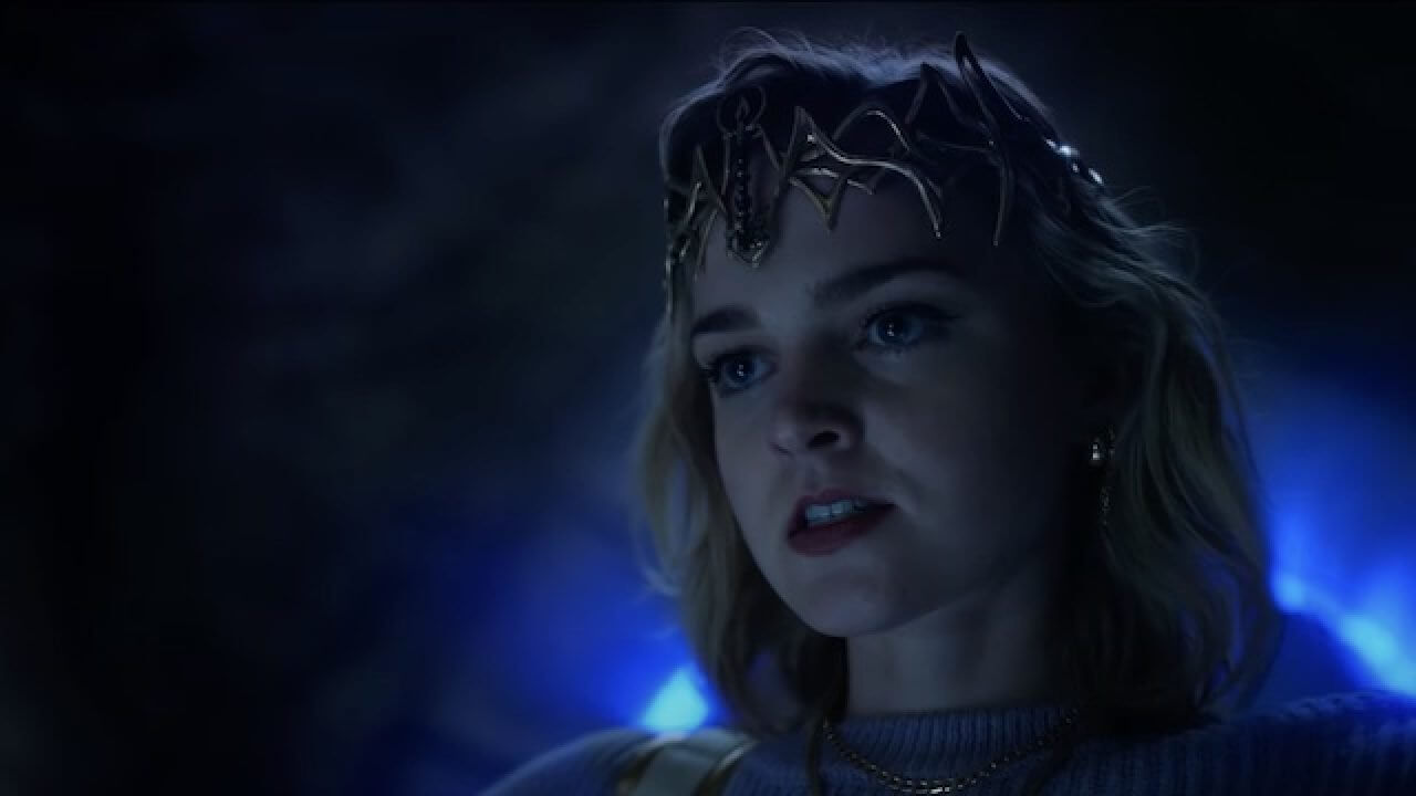LOCKE & KEY Season 2 Receives Teaser - STARBURST Magazine