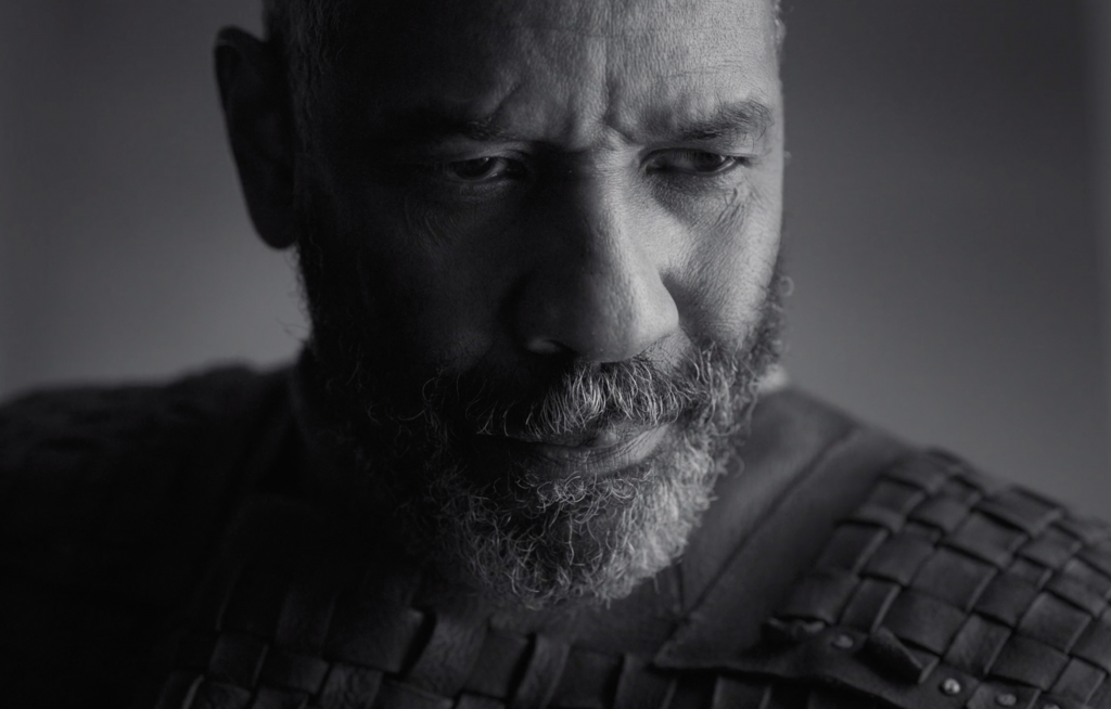 THE TRAGEDY OF MACBETH review (dir. Joel Coen) - STARBURST