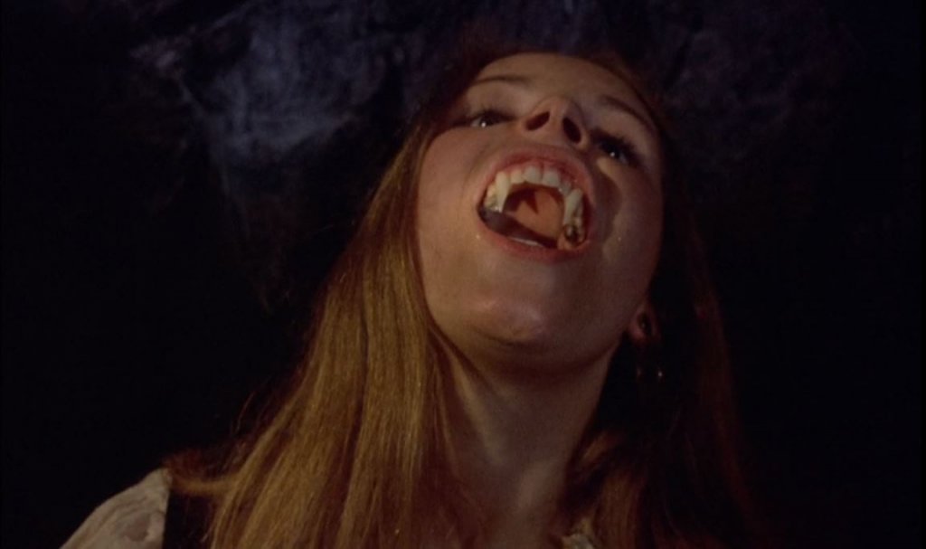 HAMMER HORROR (1971-1972) FOUR GOTHIC HORROR FILMS - STARBURST Magazine