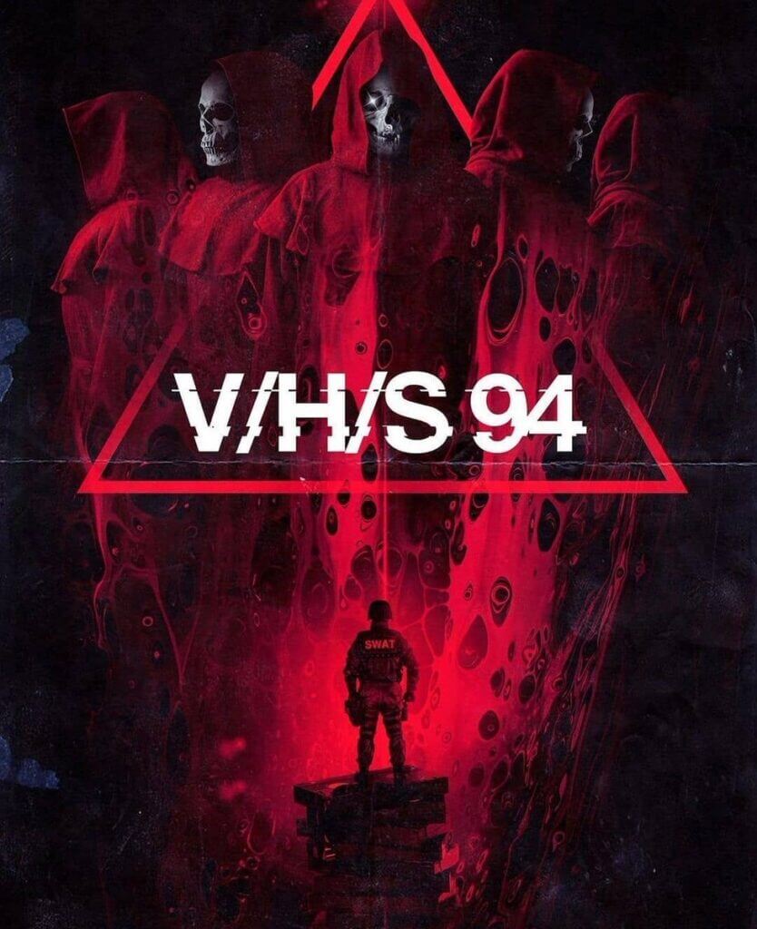 vhs94 - STARBURST Magazine