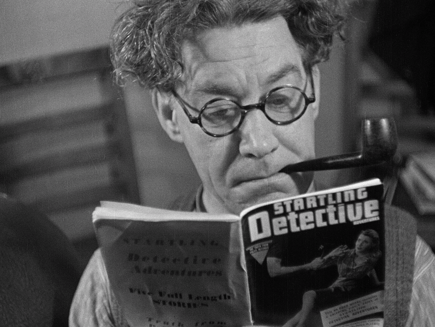 SHORT SHARP SHOCKS VOLUME 2 - STARBURST Magazine