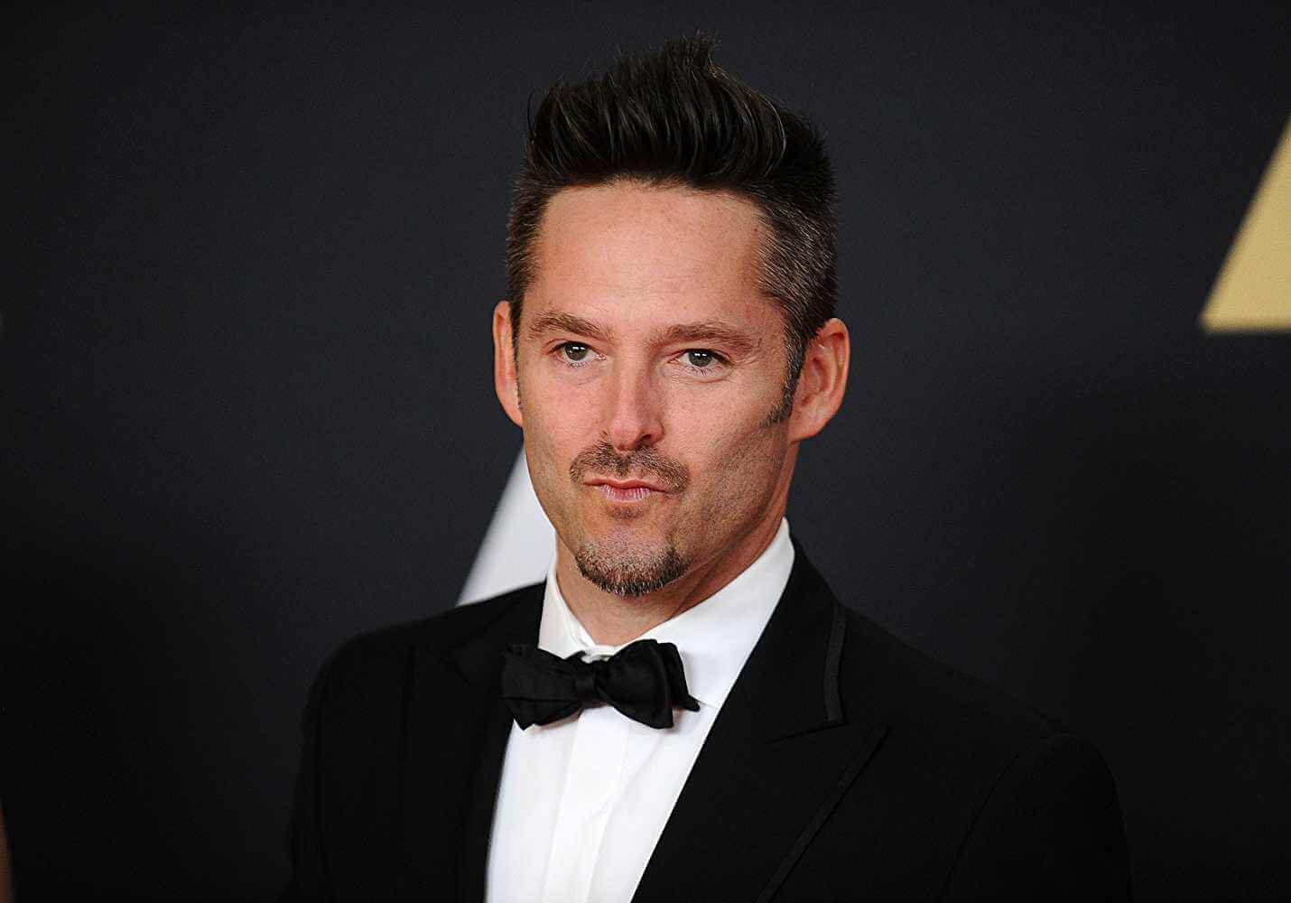 Scott Cooper | ANTLERS - STARBURST Magazine