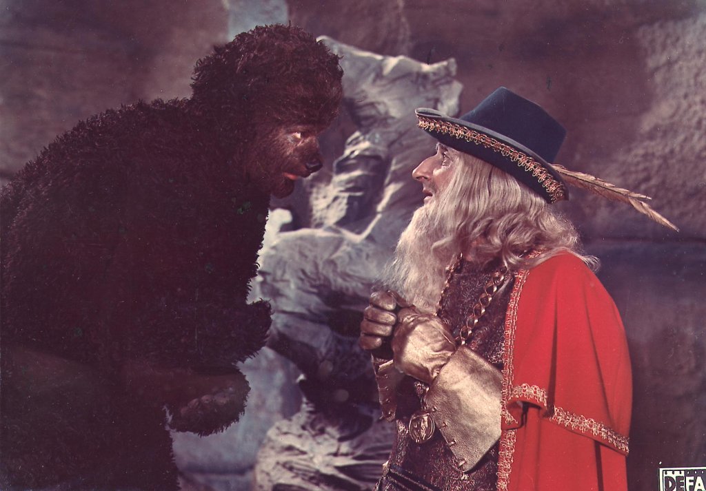 THE SINGING RINGING TREE (1957) - STARBURST Magazine