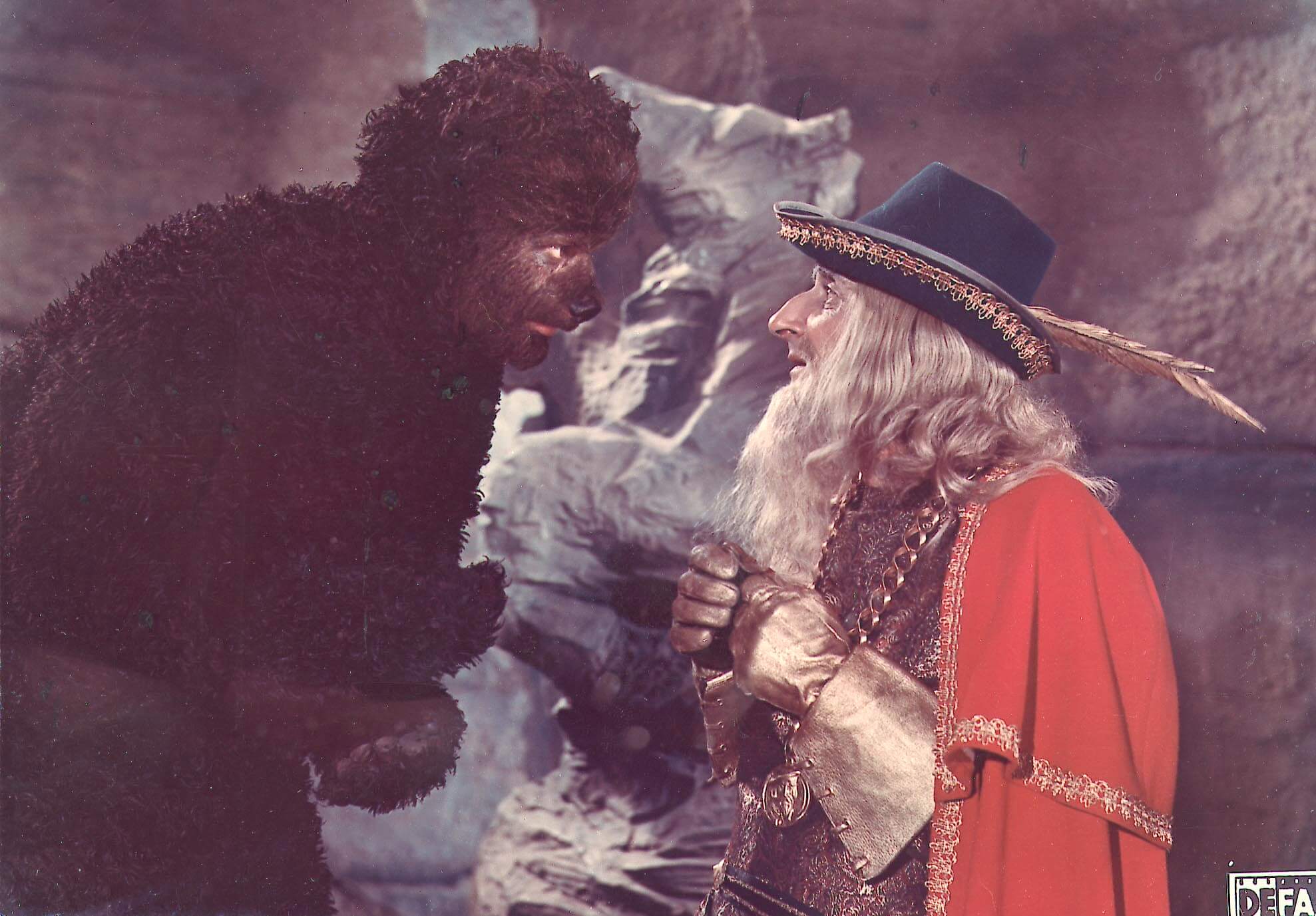 THE SINGING RINGING TREE (1957) - STARBURST Magazine