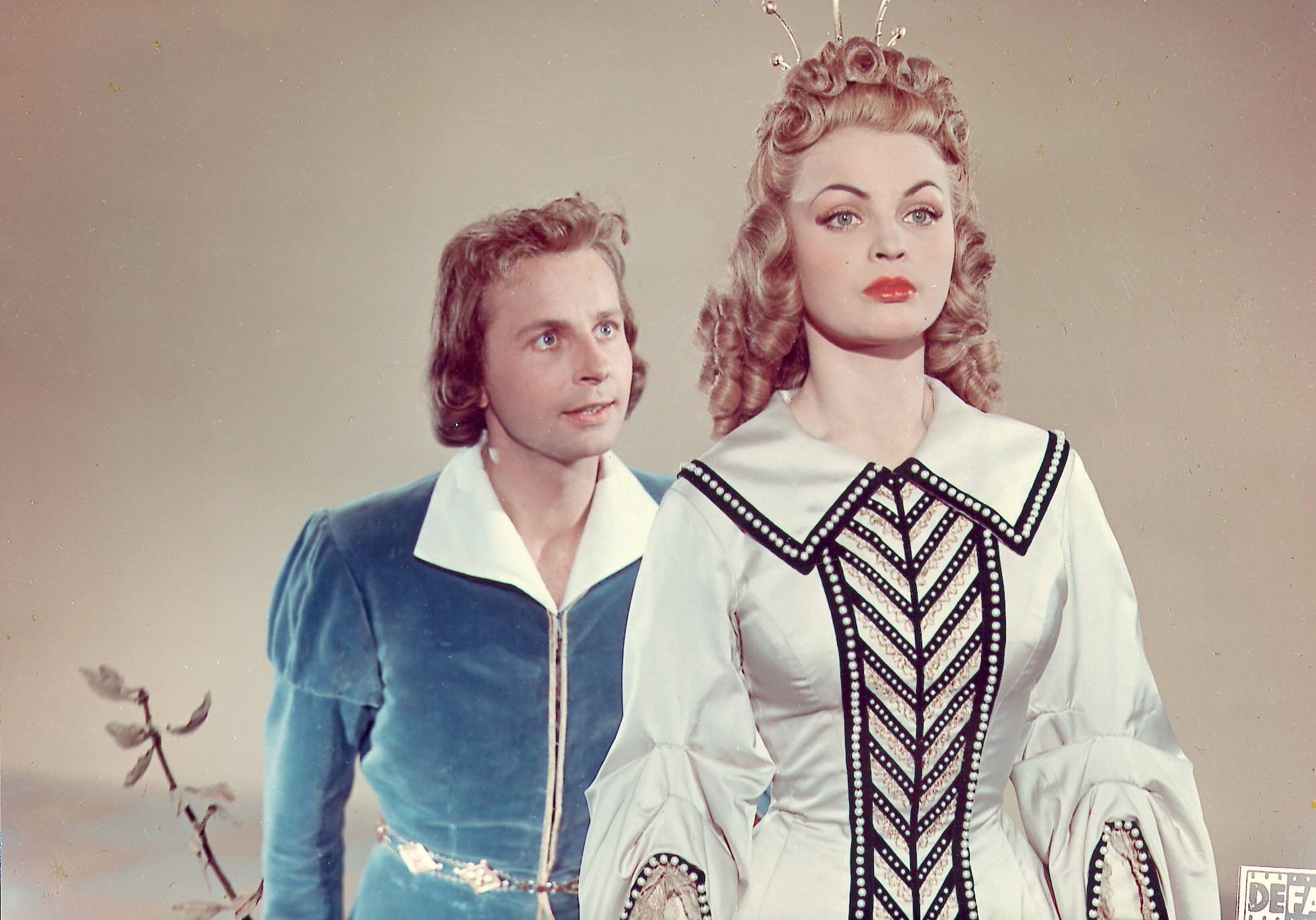 [ENDED] Win THE SINGING RINGING TREE on Blu-ray - STARBURST Magazine