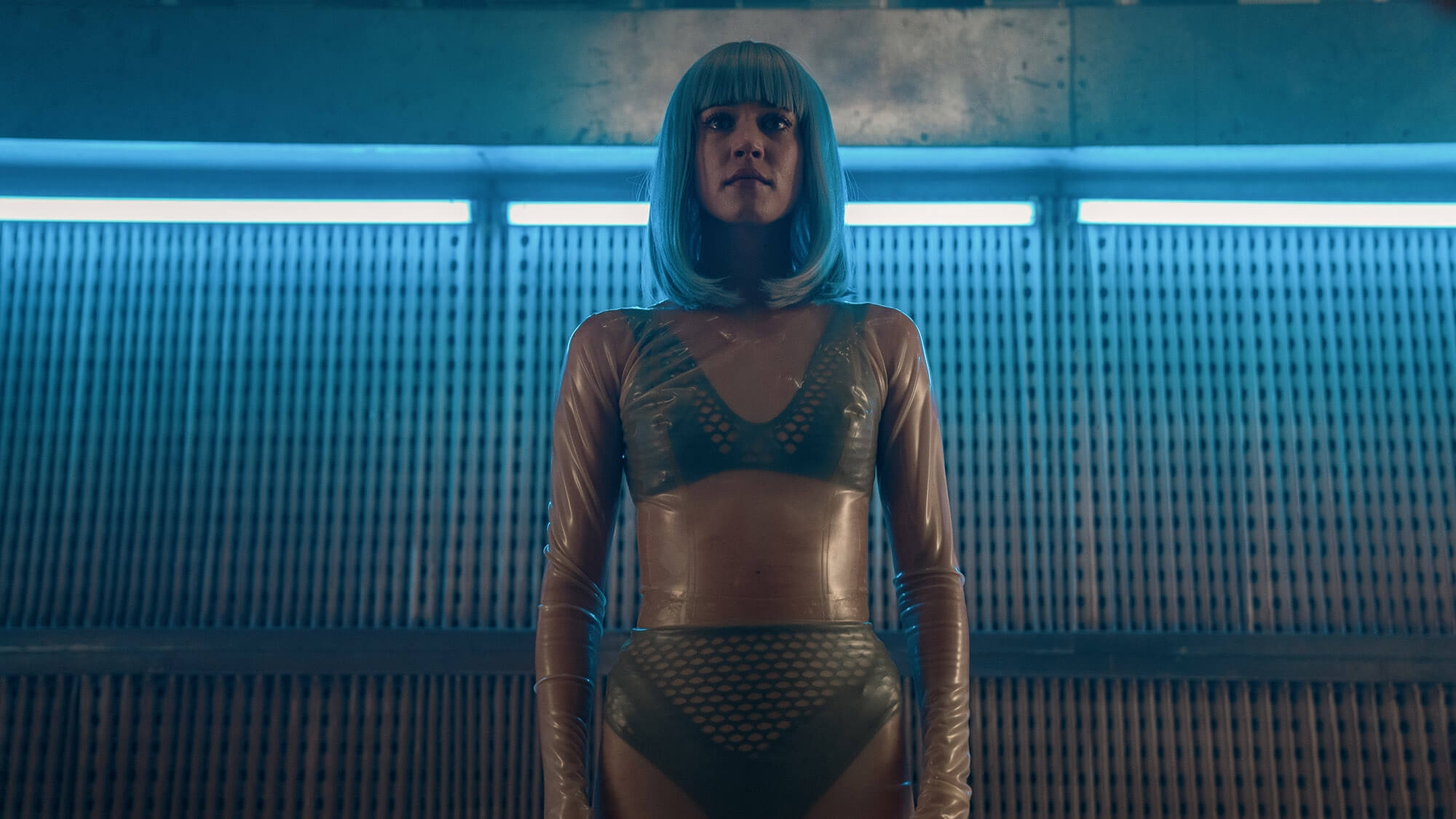 Matilda Lutz | ZONE 414 - STARBURST Magazine