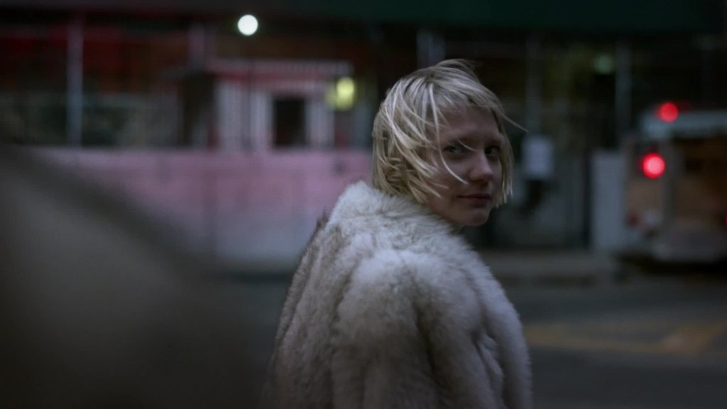 Nicolas Pesce | PIERCING - STARBURST Magazine