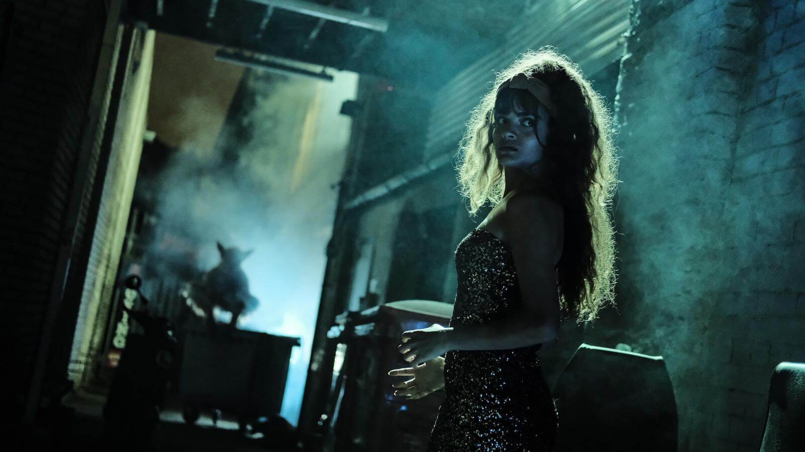 THE MUTATION - STARBURST Magazine