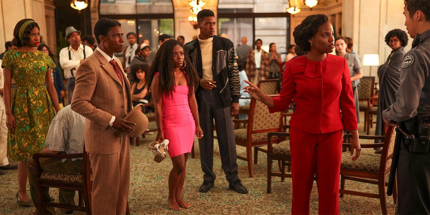 4400 Series Reboot Adds Three More To Recurring Cast - STARBURST