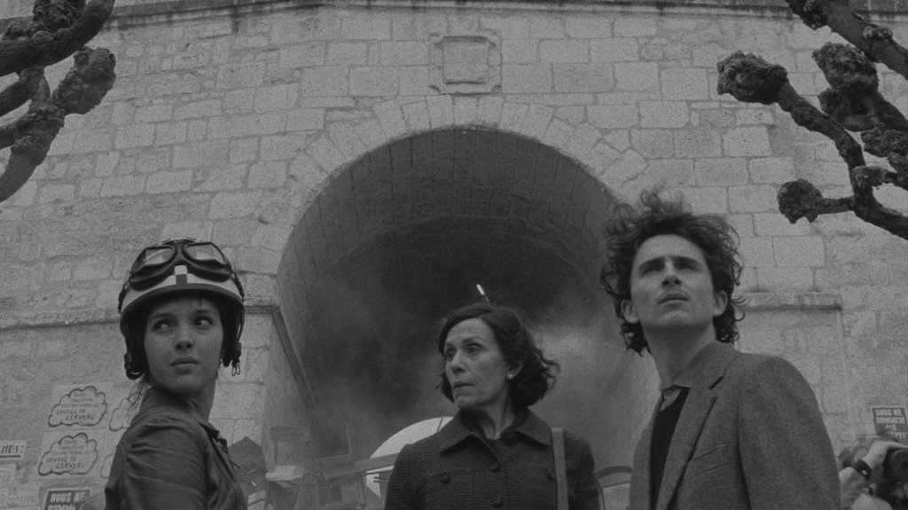 The French Dispatch review (dir. Wes Anderson) - STARBURST Magazine