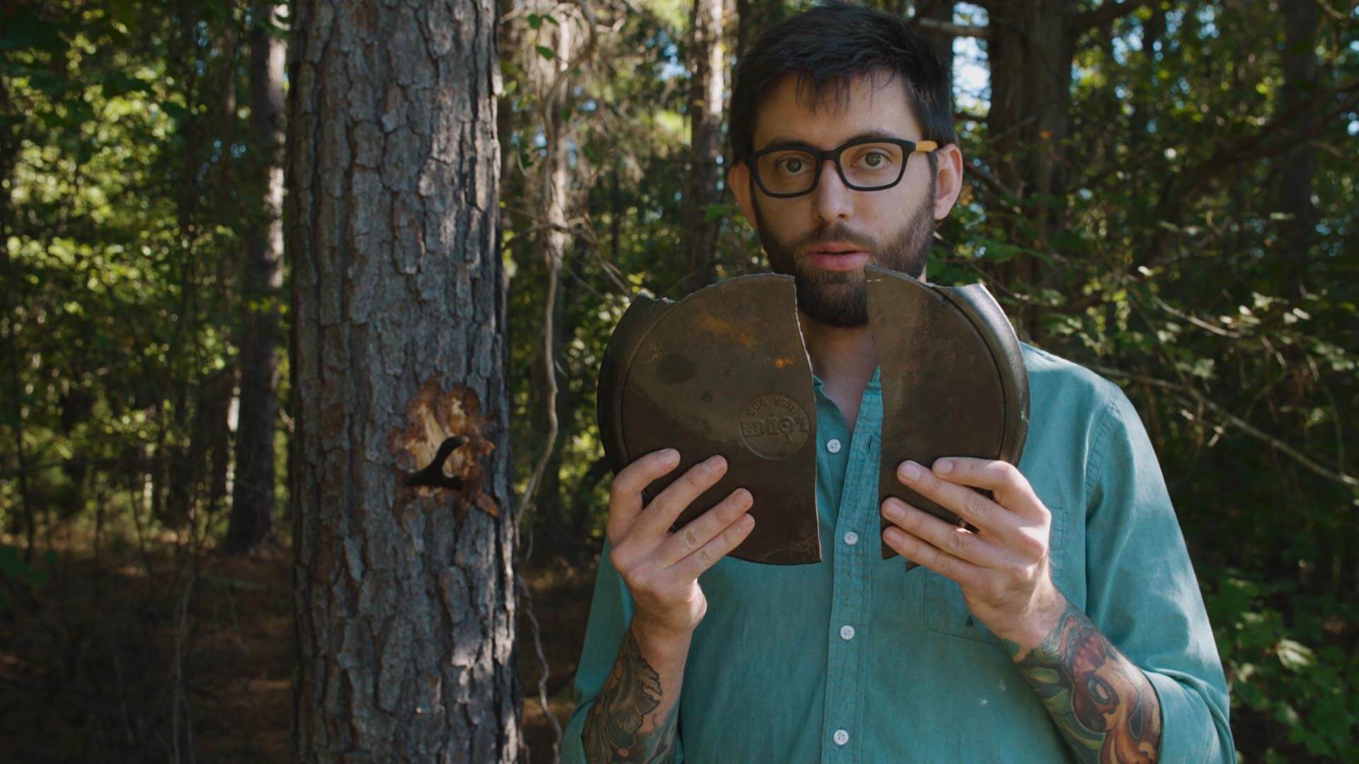 BIGFOOT HUNTERS - STARBURST Magazine BIGFOOT HUNTERS - STARBURST Magazine