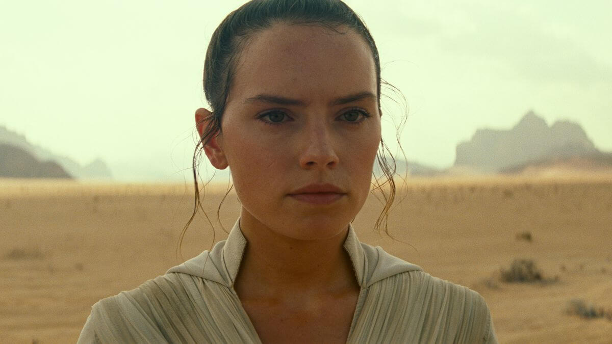 Mind Fall Casts Daisy Ridley, Joins La Haine Director - STARBURST