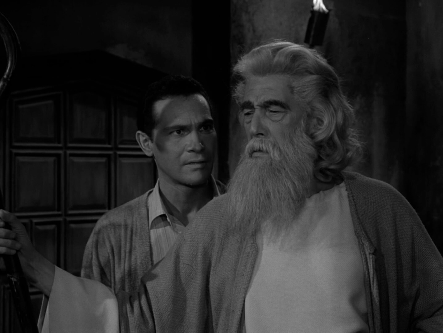 The-Howling-Man-2 - STARBURST Magazine