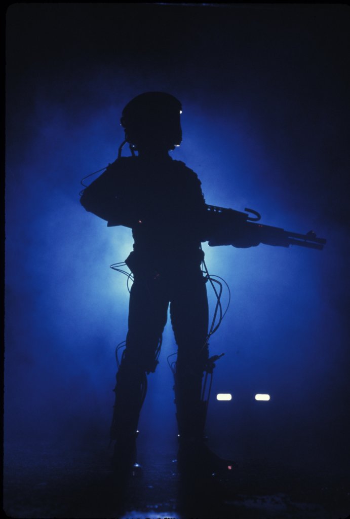 THE WRAITH (1986) - STARBURST Magazine