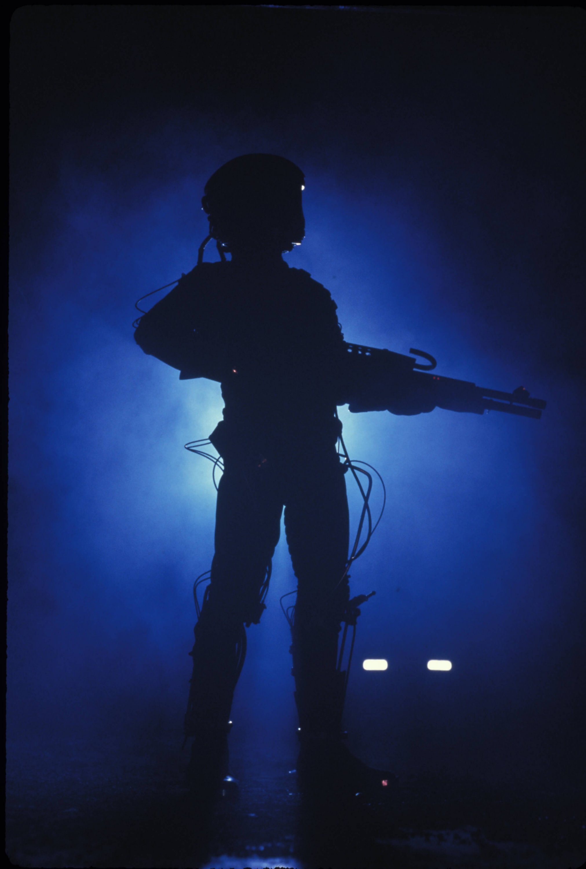 THE WRAITH (1986) - STARBURST Magazine