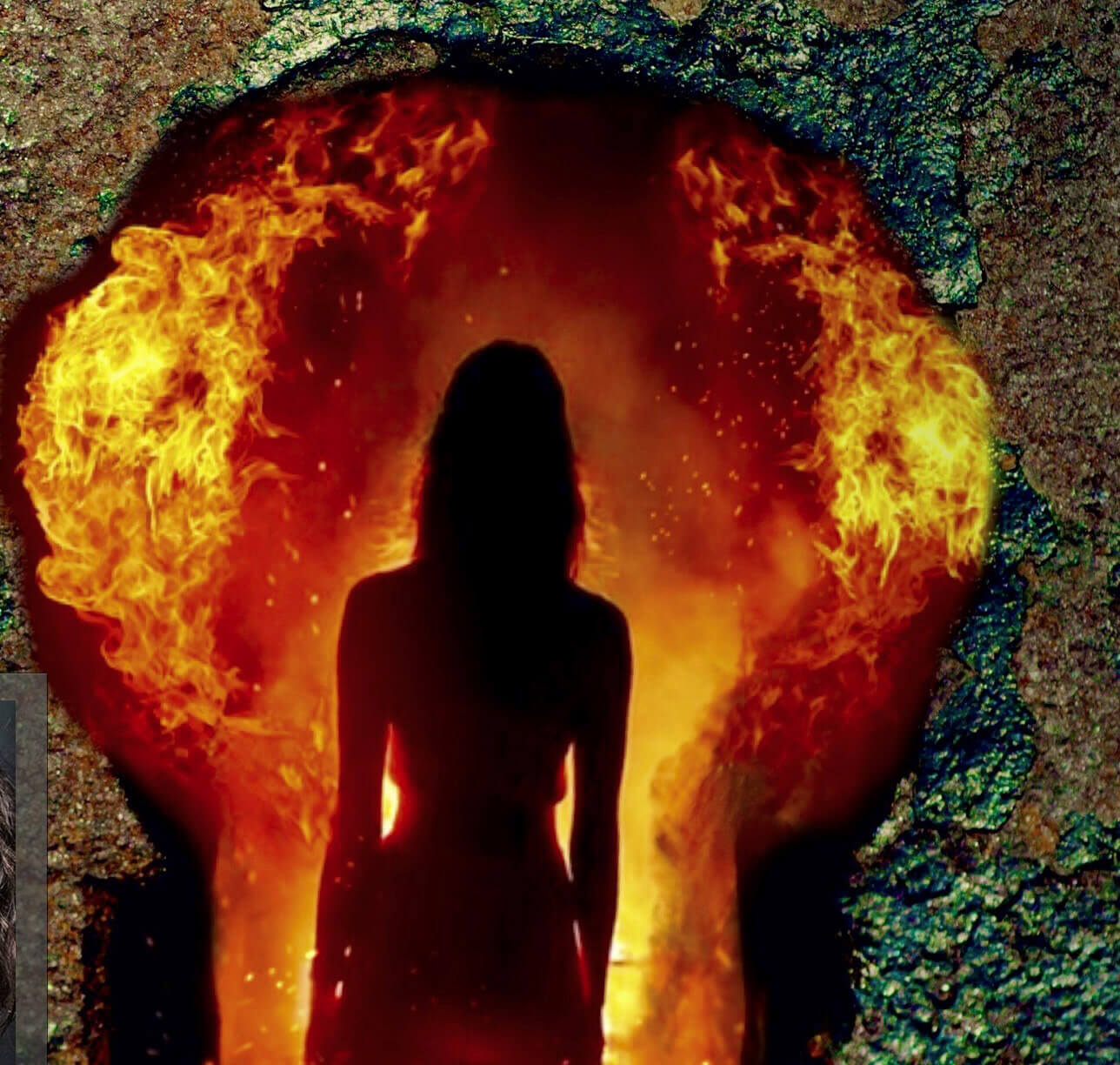 Andrew Lee Potts Announces Cast for Feature Debut - STARBURST Magazine