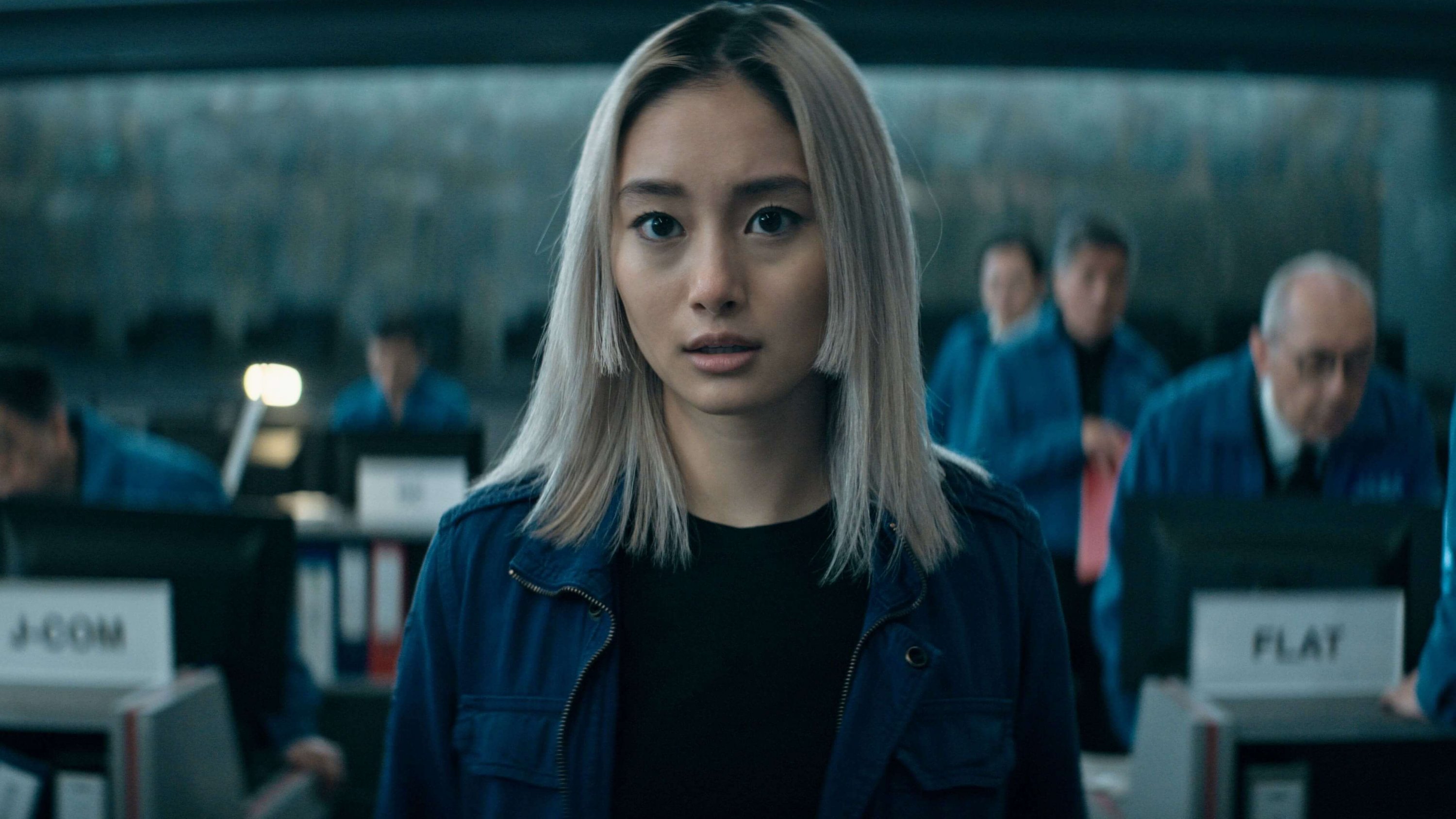 INVASION EPISODE 5: GOING HOME - STARBURST Magazine