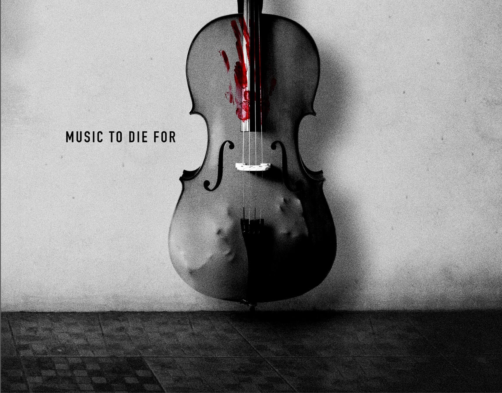 The Cello: First Look At Jeremy Irons in Darren Lynn Bousman Horror