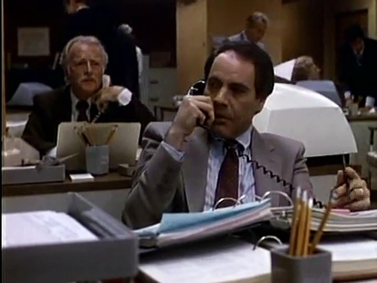 BETWEEN LIGHT AND SHADOW: THE TWILIGHT ZONE TOP 20 - STARBURST Magazine