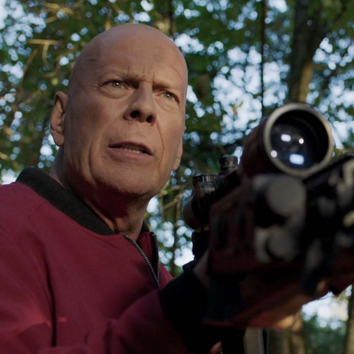 APEX PREDATOR - STARBURST Magazine