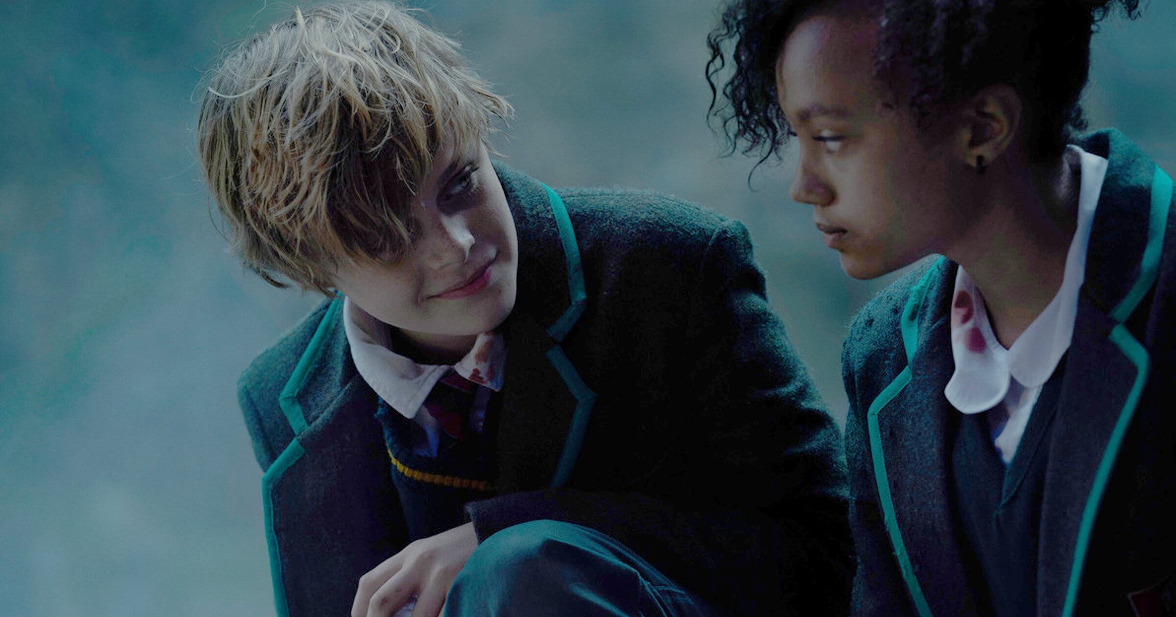 INVASION EPISODE 9: FULL OF STARS - STARBURST Magazine