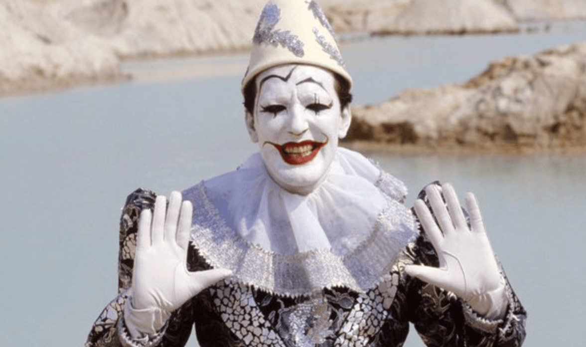 NO LAUGHING MATTER: 36 ESSENTIAL CLOWNS - STARBURST Magazine