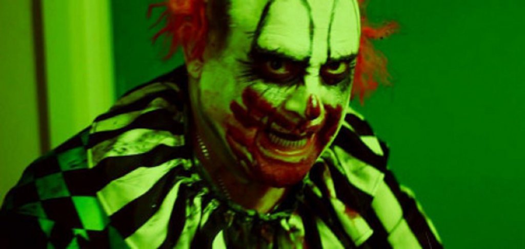 NO LAUGHING MATTER: 36 ESSENTIAL CLOWNS - STARBURST Magazine