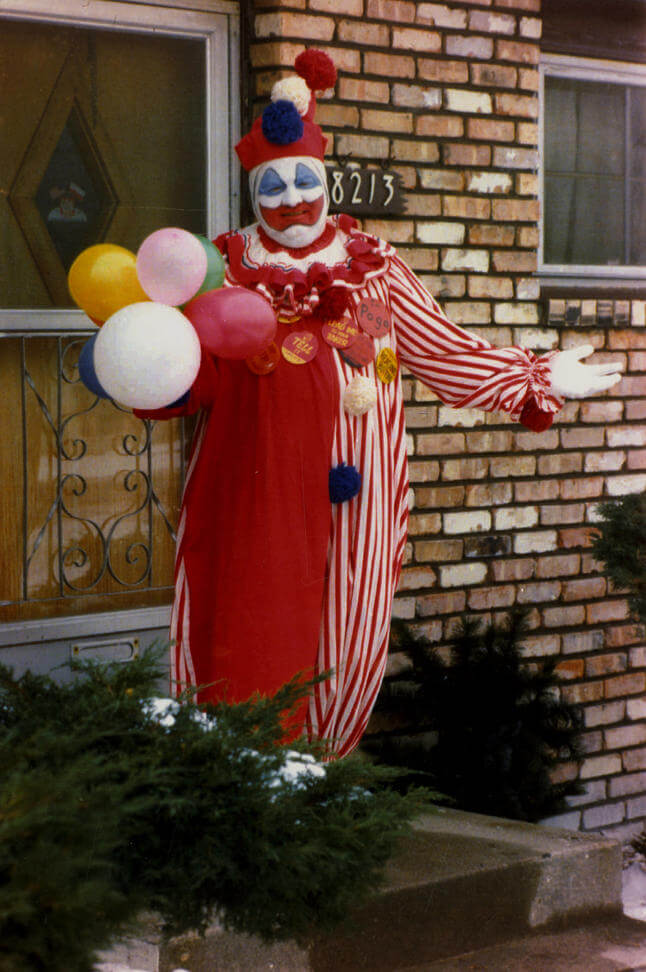 NO LAUGHING MATTER: 36 ESSENTIAL CLOWNS - STARBURST Magazine