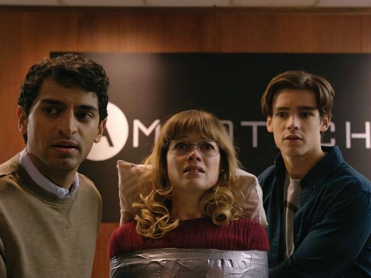 Five Films to Check Out on Horror Channel This Week - 030122 ...