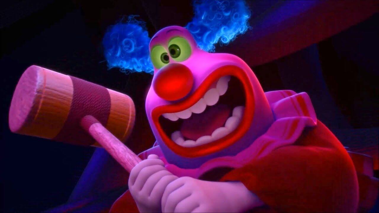 jangles - STARBURST Magazine