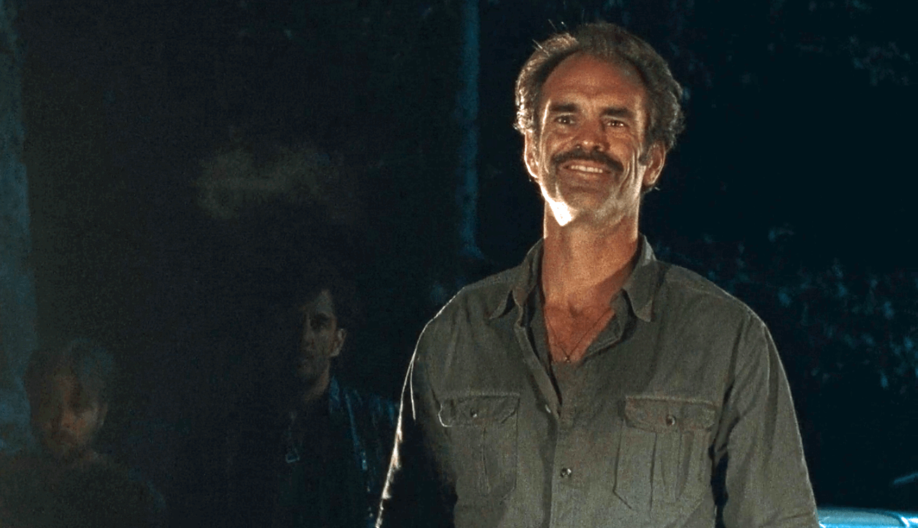 The Dresden Sun: Cyberpunk Indie Adds Steven Ogg - STARBURST