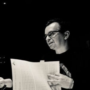 Gareth Coker | HALO INFINITE - STARBURST Magazine