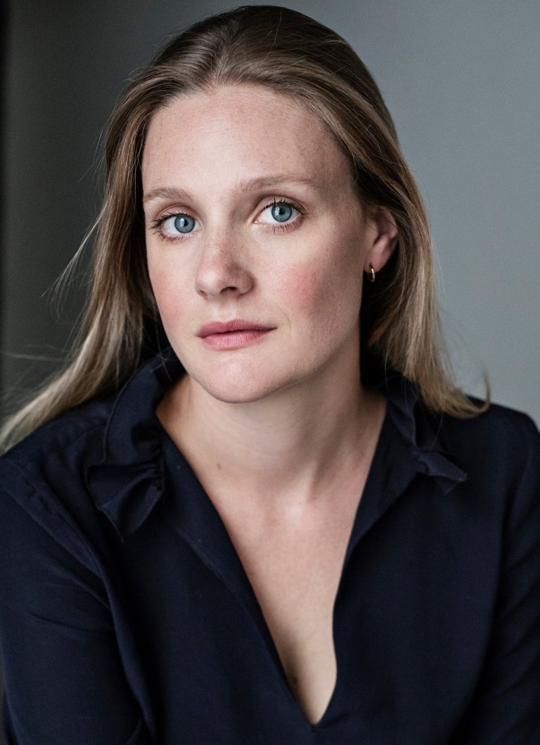 Romola Garai | AMULET - STARBURST Magazine