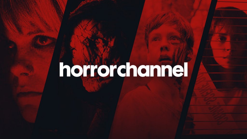 Horror Channel Announce February Premieres - STARBURST Magazine