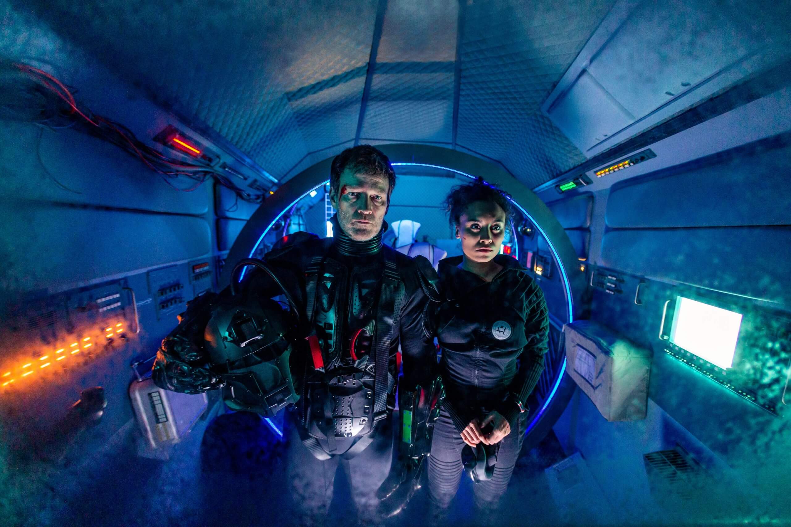 hc G-LOC - STARBURST Magazine