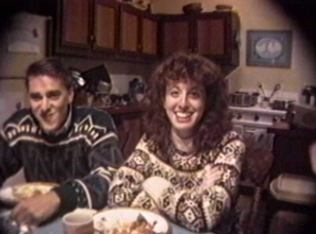 THE MCPHERSON TAPE (1989) - STARBURST Magazine