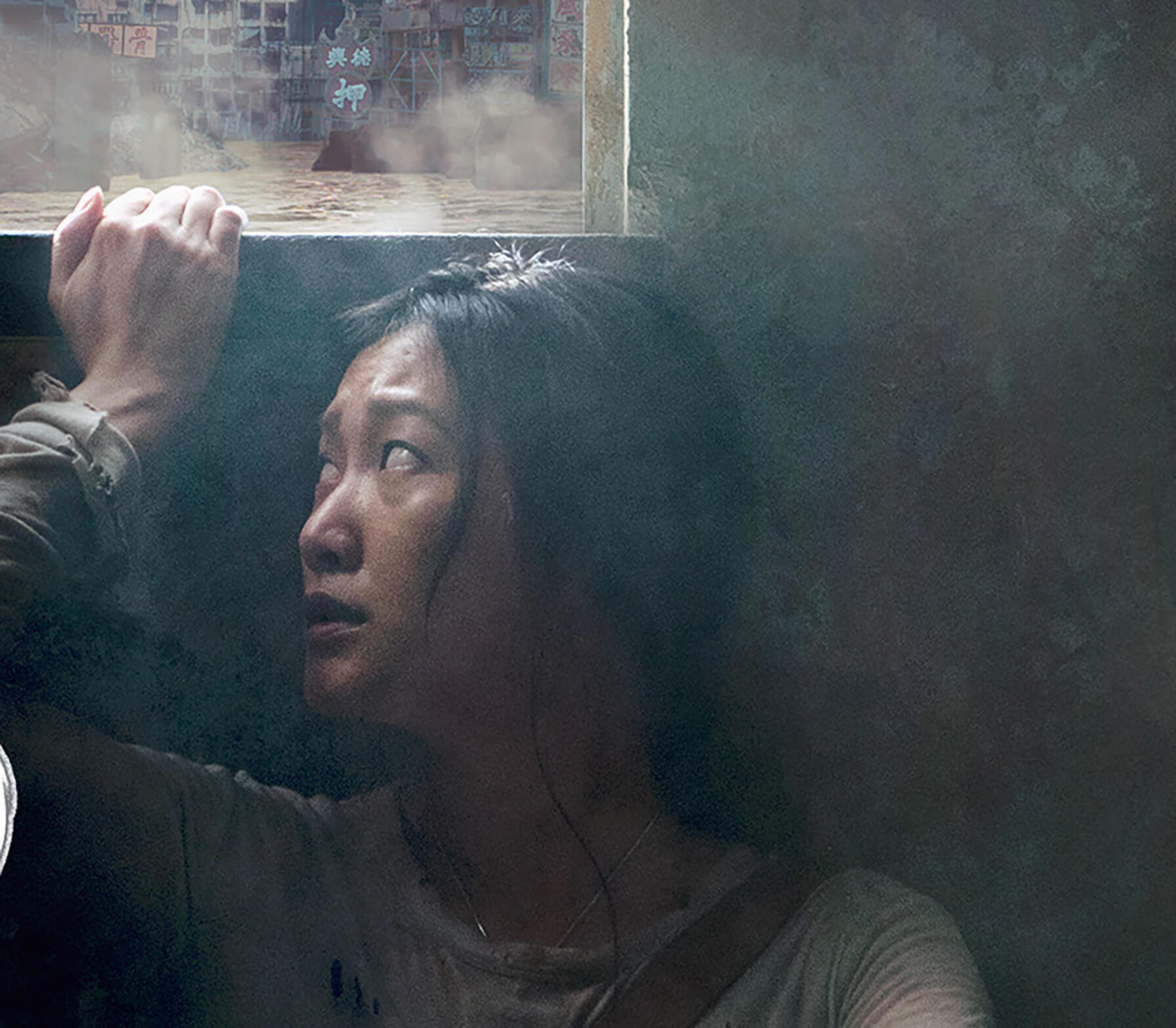 Kara Wang | THE CALM BEYOND - STARBURST Magazine