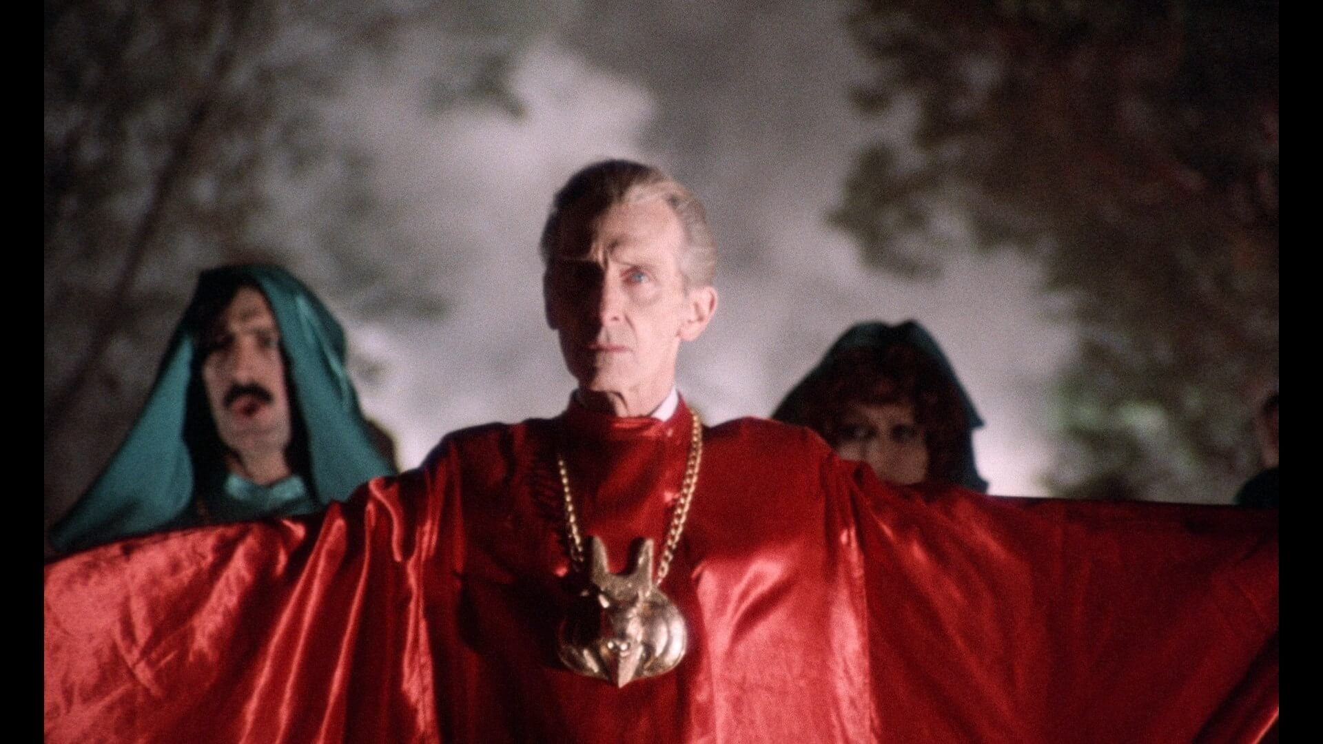 THE DEVIL'S MEN (1976) - STARBURST Magazine