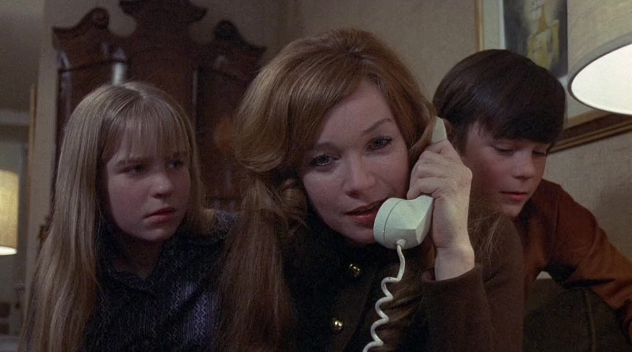 THE POSSESSION OF JOEL DELANEY (1972) - STARBURST Magazine