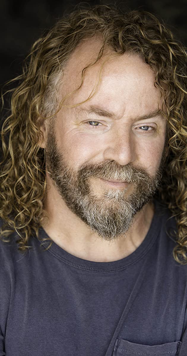 Ray Porter | ZACK SNYDER’S JUSTICE LEAGUE - STARBURST Magazine