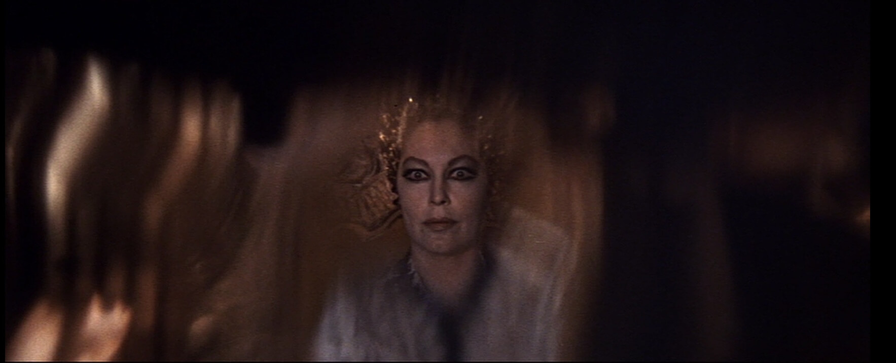 TAM LIN (1970) - STARBURST Magazine